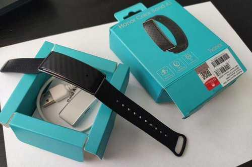 Фитнес браслет Honor Color Band A1