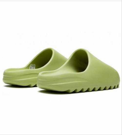 Adidas Yeezy slide (тапочки/сланцы)