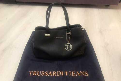 Сумка женская Trussardi Jeans