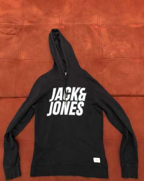 Худи jack&jones