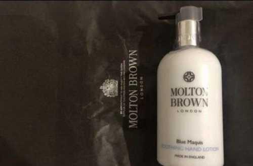 Лосьон для рук Molton Brown