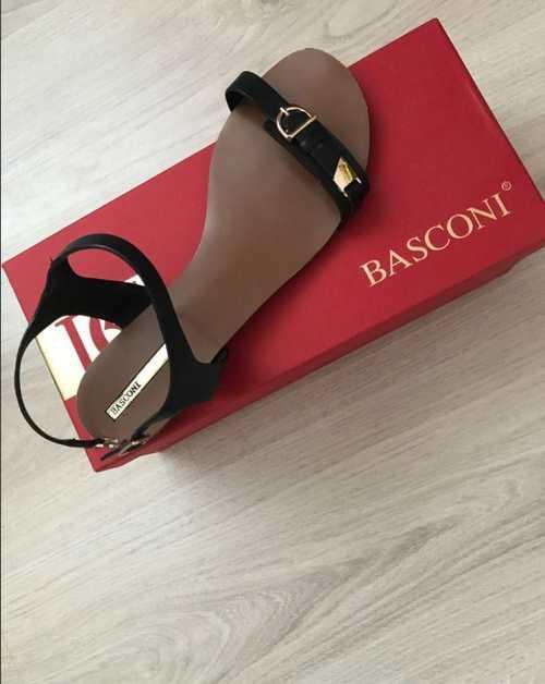 Босоножки Basconi