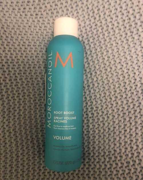 Moroccanoil