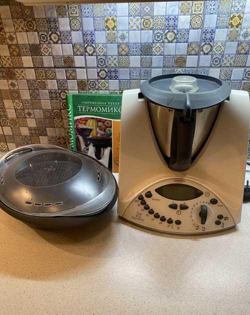 Thermomix