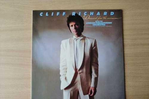 LP Cliff Richard "Dressed For The Occasion" Japan