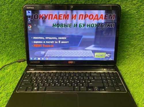 Ноутбук Dell