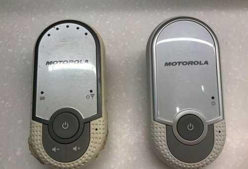 Радионяня Motorola бесплатно