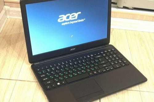 Acer Core i5 4200 отличным экраном и SSD 128Gb