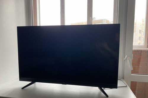 Телевизор philips 40PFS5073/60(40 дюймов)