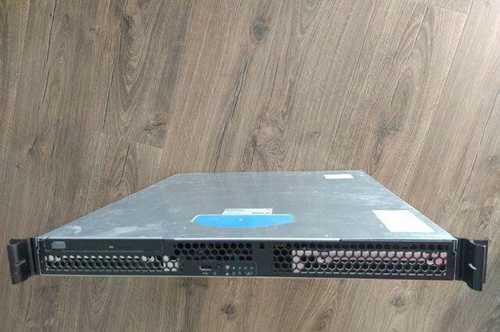 Сервер Intel SR1530AH 1U