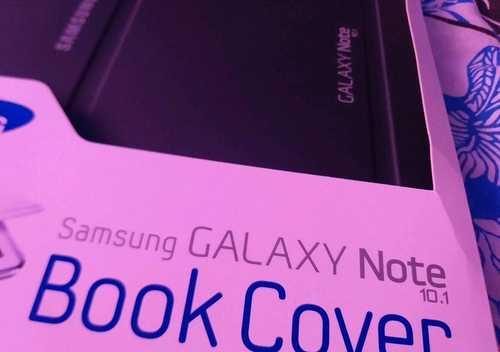SAMSUNG Galaxy Note 10.1