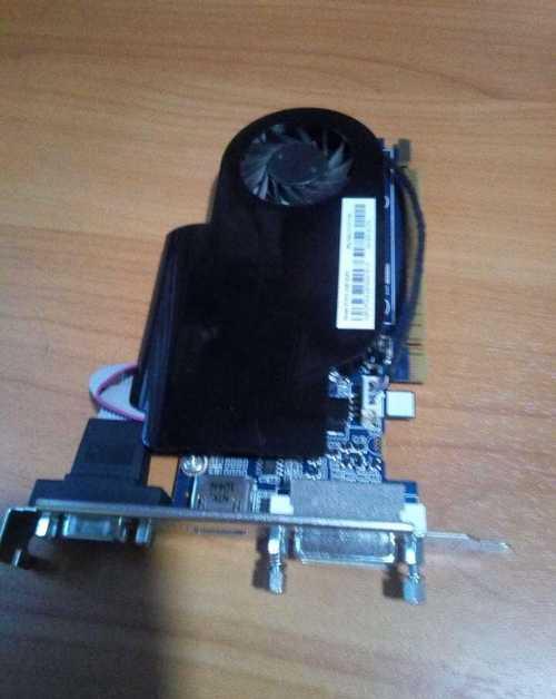 Nvidia GeForce GT 420 2Gb