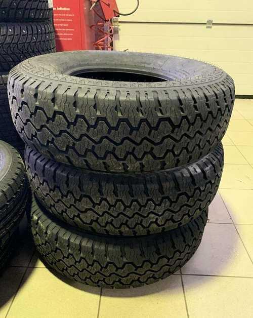 Комплект 265/75R16 Tigar Road-Terrain 116S XL