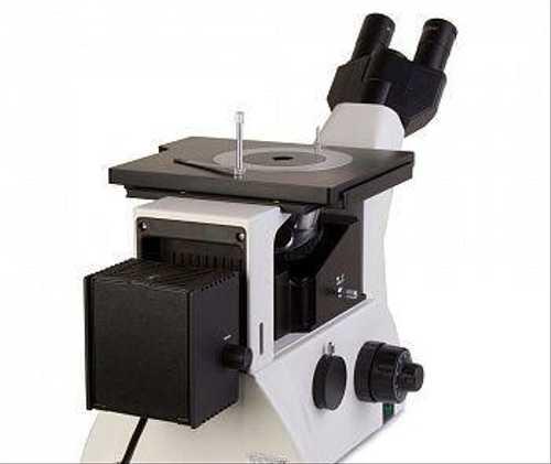 Микроскоп Микромед мет-3