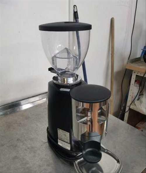 Кофемолка Mazzer Mini