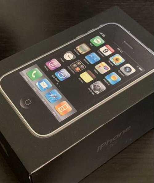 iPhone 3g 8gb
