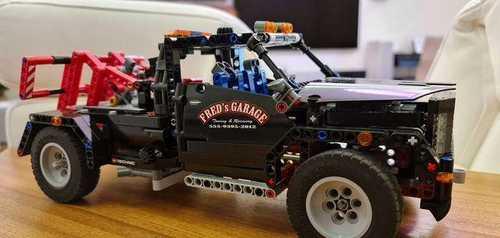 Lego Technic 9395