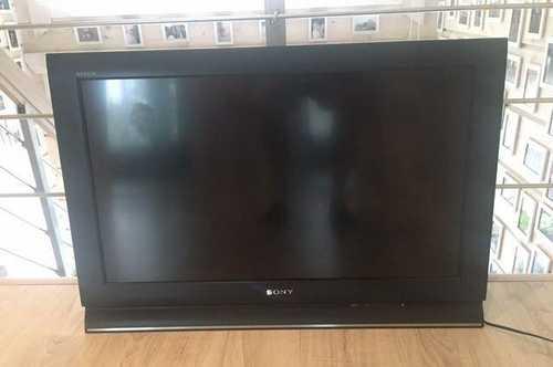 Телевизор Sony KDL-32L400