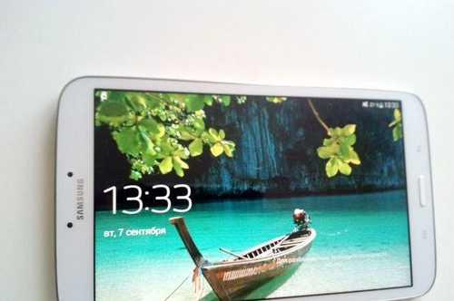 Samsung Galaxy Tab3 sm-t310 8 дюймов