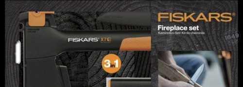 Набор инструментов fiskars