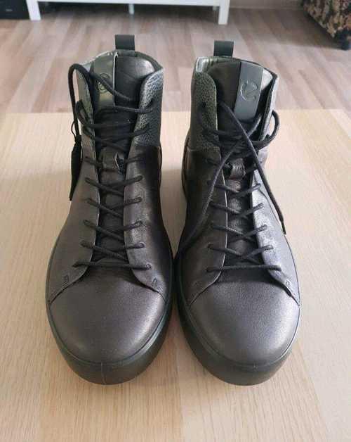 Ecco soft 8
