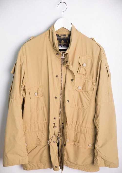 Barbour