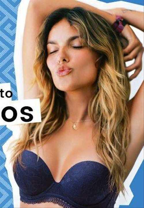 Новый лиф Tezenis