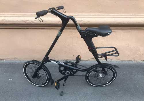 Strida SX