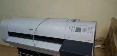 Canon ipf710