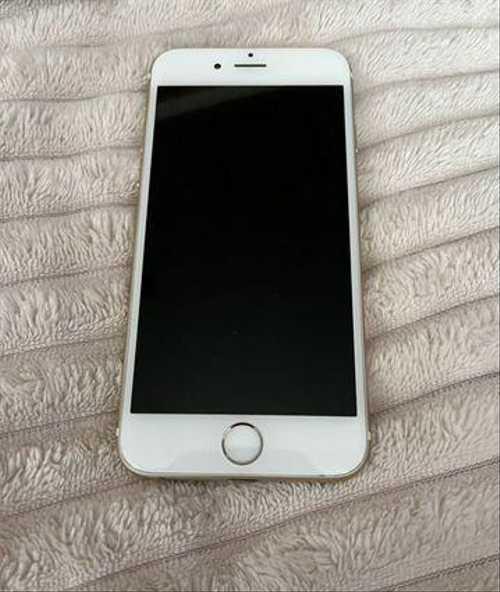 Телефон iPhone6