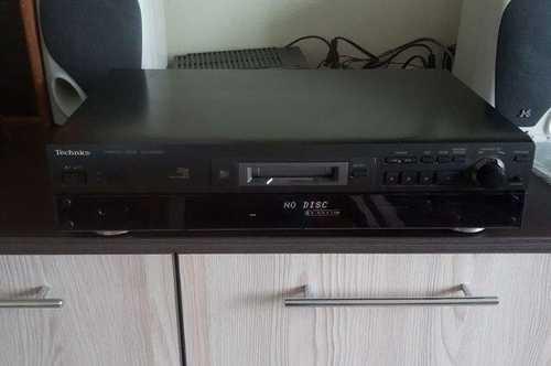 Minidisc deck SJ-MD100