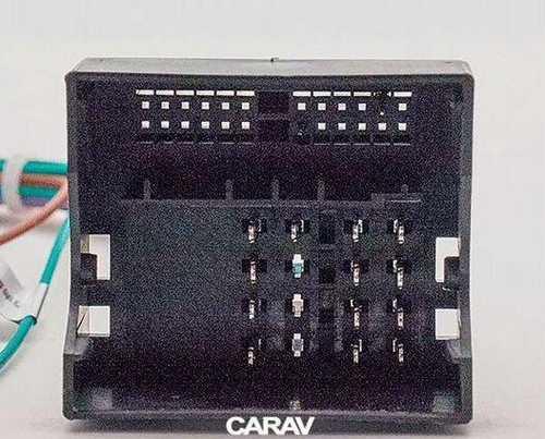 Carav 16-135 Ford 2003-2015г провод Android