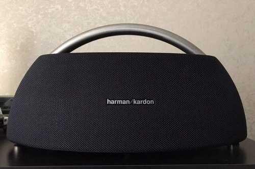 Harman/Kardon Go Play