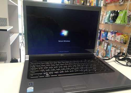 Dell Studio 1537