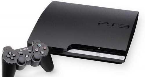 Игровая приставка Sony PS3 cech-3008B | Festima.Ru - Мониторинг объявлений