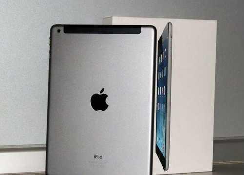 iPad Air Wi-Fi + Cellular 16 Gb