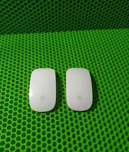 Мышка Apple Magic Mouse