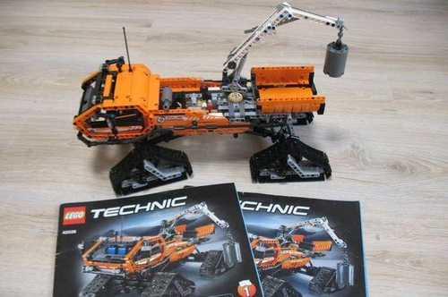 Lego Technic (Лего Техник) 42038