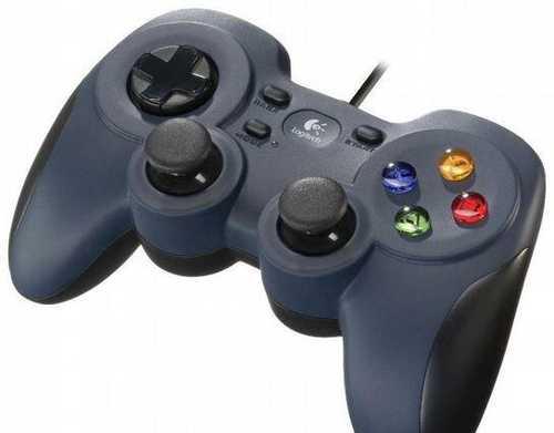 Геймпад Logitech G Gamepad F310