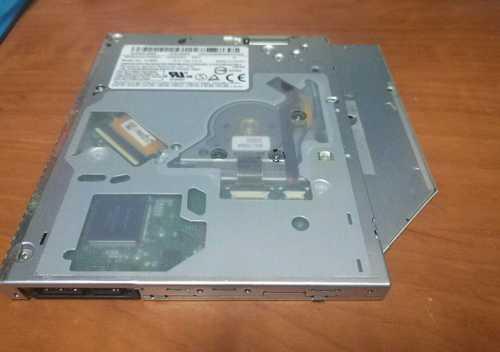 Дисковод для Macbook 2011