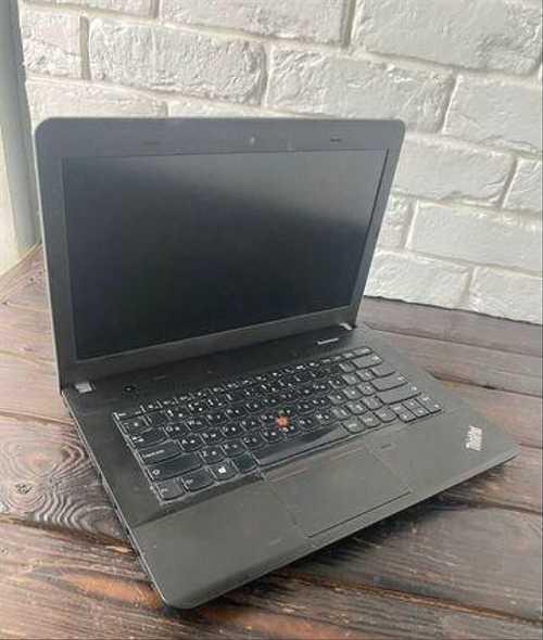 Lenovo ThinkPad E440 20C500F8RT (арт. 32233)