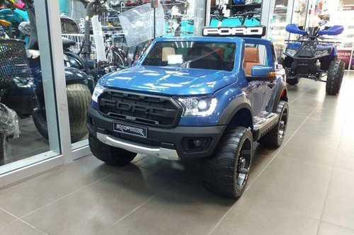 Детский электромобиль ford