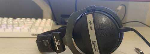 Superlux HD660