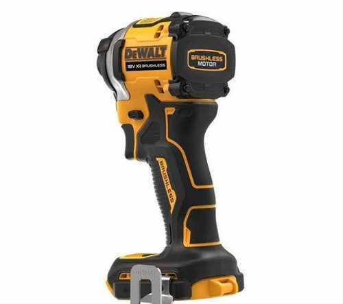 Шуруповерт dewalt DCF 850 N 2шт