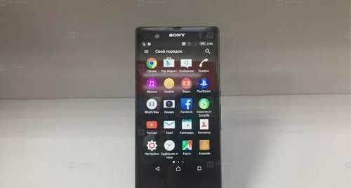 Sony Xperia Z (C6603)