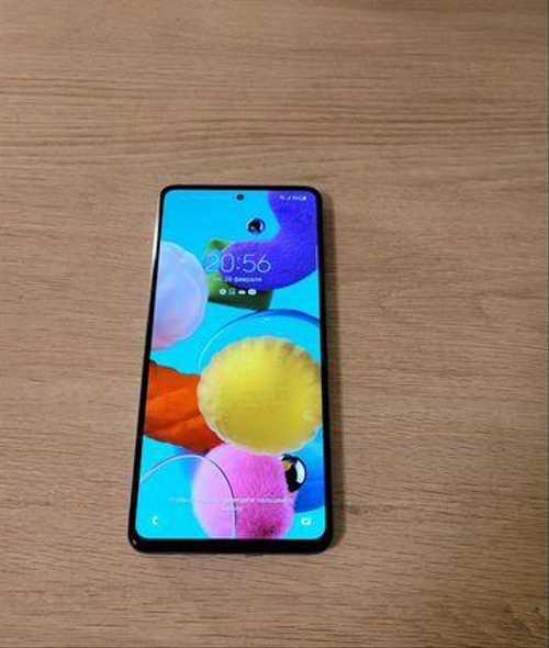 Samsung Galaxy A51 128gb