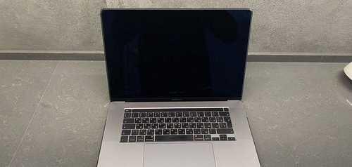 Apple MacBook Pro 16 2020 top i9 2.4/5500m/32/1tb