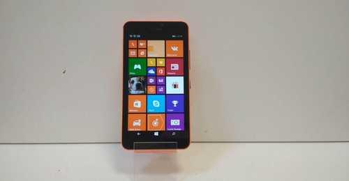Мобильный телефон Microsoft Lumia 640 XL 3g Ds