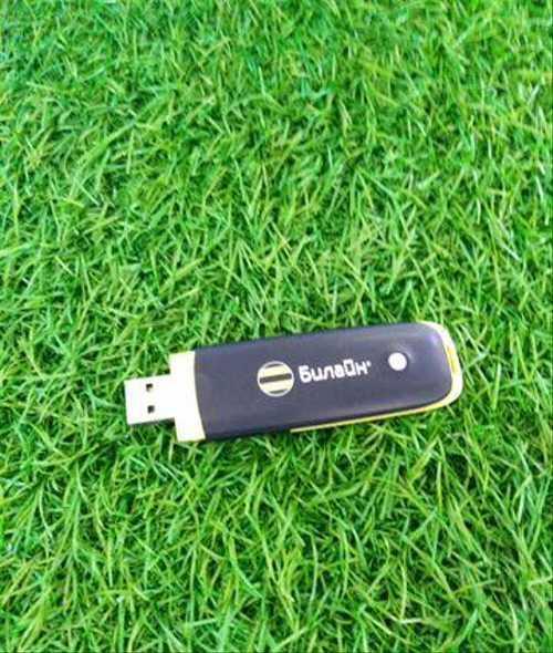 Модем usb beeline