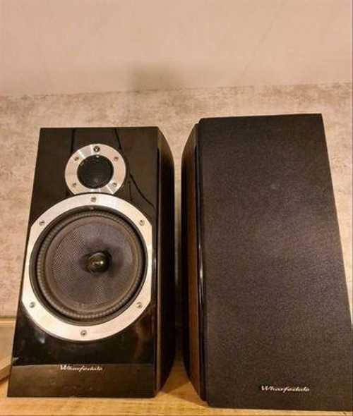 Колонки Wharfedale diamond 10.1